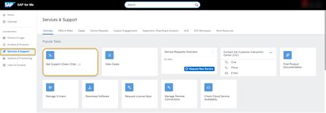 Getting Started With SAP For Me For SAP Fieldglass SAP Community