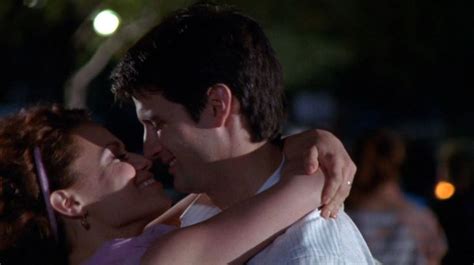 Nathan And Haley In X
