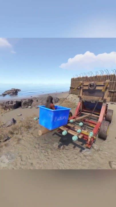 rust rustpc rustconsole rustclips rustgame rustupdate youtube