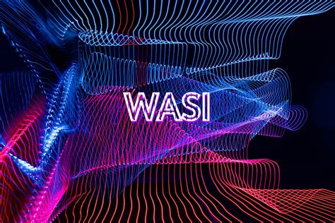 webassembly and webassembly system interface wasi on azure a new
