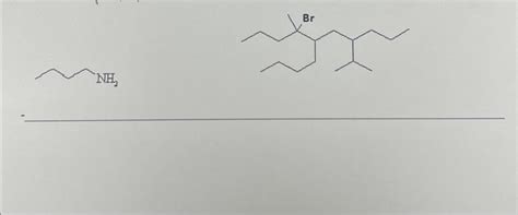 Solved Construct A Correct IUPAC Name For Each Of The Chegg Com