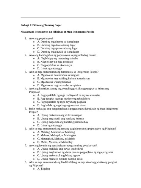 Pt Week 6 Ap Deped Corner Digitals Pdf