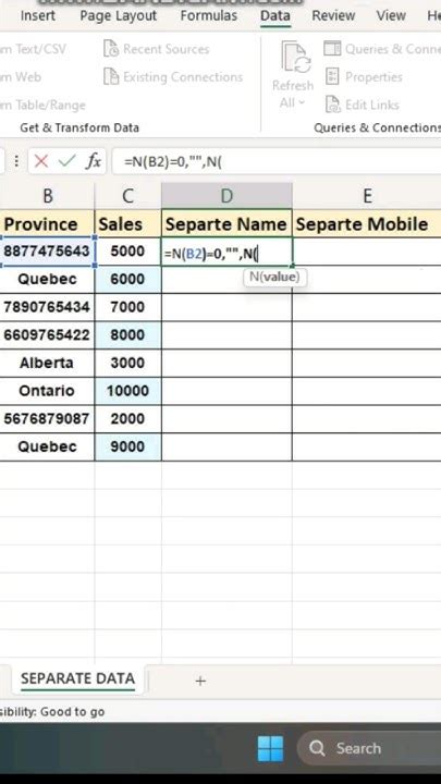 Excel New Tricks Shorts Exceltutorial Shortsfeed Trendingshorts Youtube