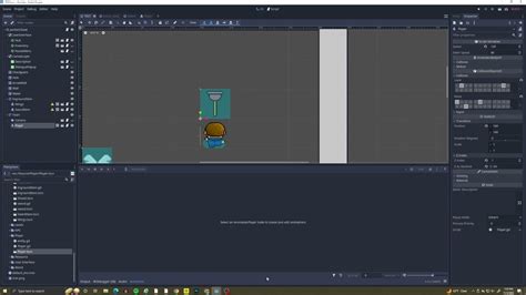Why Is My Animation Lagging On Render Archive Godot Forum