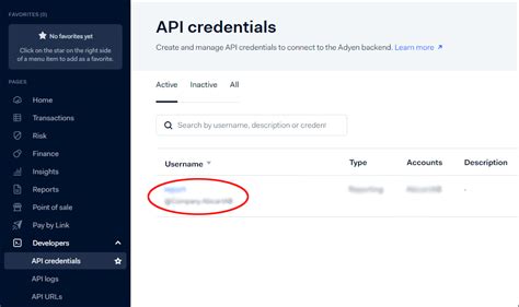 adyen checkout