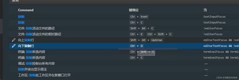Vscode Python 批量注释 Vscode如何快速注释mob6454cc7a6087的技术博客51cto博客
