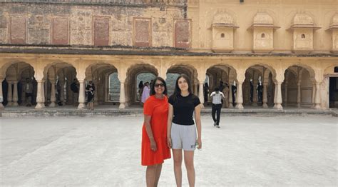 Jaipur Private Full Day Guided City Tour Getyourguide
