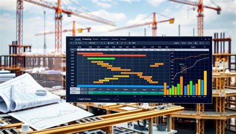 Top Construction Scheduling Software For Your Projects