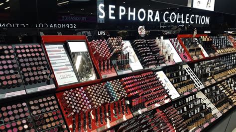 Sephora En El Perú Esto Es Lo Que Debe Saber Sobre Su Posible Llegada