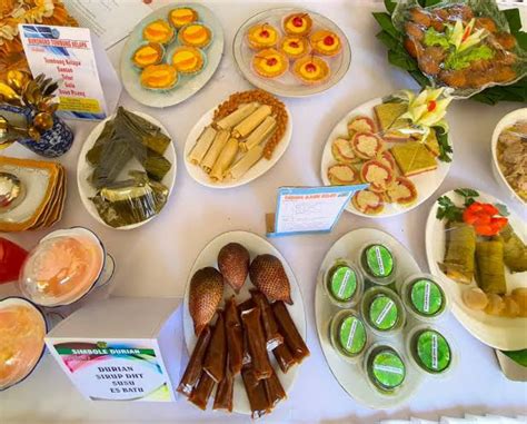 Produk Pangan Olahan Indonesia Berpeluang Penuhi Kebutuhan Pangan Di Spanyol Wahana News