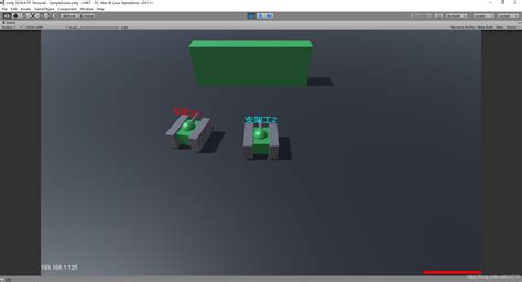 unity3d network 局域网多人对战之游戏大厅 unity基于network的局域网 csdn博客