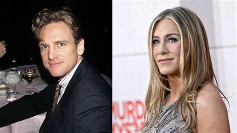 Jennifer Aniston Hace Impactante Revelación Acerca De La Relación Que