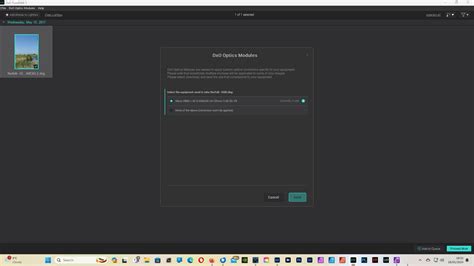 Possible Alteration Of Lens Details On Export By Affinity Photo Beta V Windows