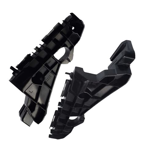 Front Left And Right Bumper Support Bracket Retainer For Lexus Is250