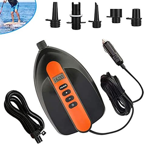 Elektrische Sup Pomp De Beste 2024 Test And Vergelijking Goedkoop Kopen