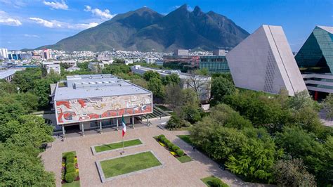 ¡atención Esto Es Lo Que Deberías De Saber Sobre El Tec Tecnológico De Monterrey
