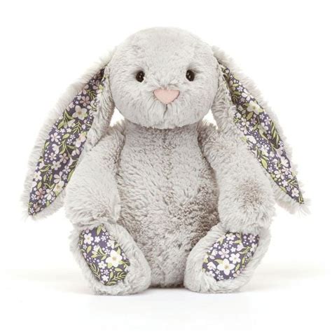 Jellycat Easter Bunnies And More Cute As Buttons