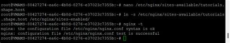 How To Install Php 81 With Nginx And Composer On Ubuntu 2204 Shapehost