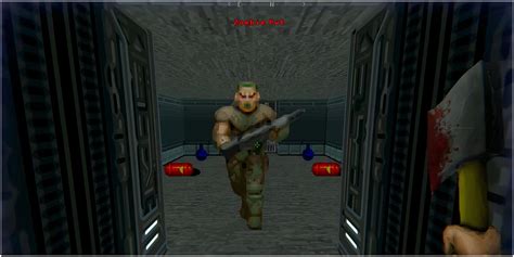 بهترین بازی Doom در این سری بهترین بازی Doom در این سری