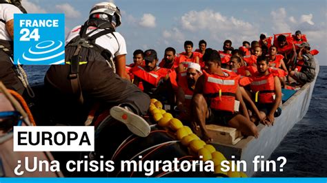 Unión Europea ¿qué Soluciones Hay Sobre La Mesa Ante La Crisis