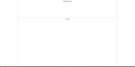 Css Html Convert Frameset And Frame Into Div Stack Overflow