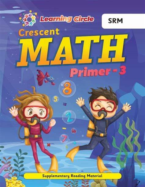 Math Primer 3 Snowman Publishers