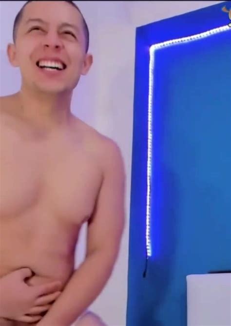 Tickle Belly Button 3