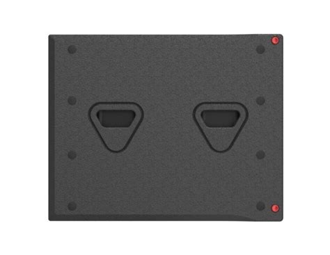 Loa Sub Hơi Array Denon Dn Vs15 Karaoke Hội Trường