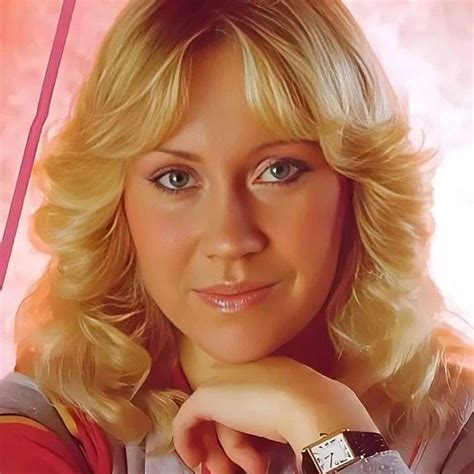 ボード「agnetha Fältskog」のピン