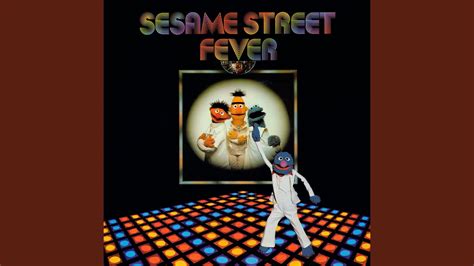 Cookie Monster Sesame Street Fever Acordes Chordify