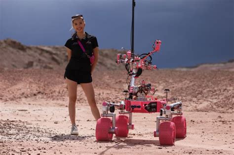 Sue Keay On Linkedin Robotics Robots Ai Artificialintelligence