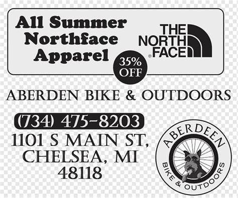 Organization Brand Logo The North Face Font Line Text Logo North