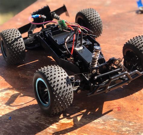 My Son Wanted To Do A Project Together For Fathers Day Stopping For A Bbq Break But Making