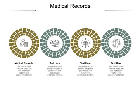 Medical Records Ppt Powerpoint Presentation Gallery Display Cpb