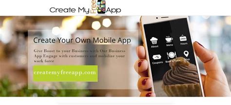 Mobile App Builder Without Coding Online Mobile App Builder For Ios