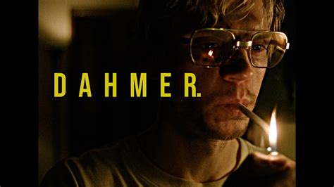 DAHMER. - YouTube