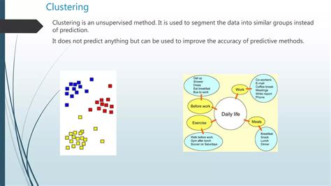 Machine Learning Session9 Clustering Ppt