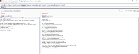 Vulhub漏洞复现 · Ywcs Blog