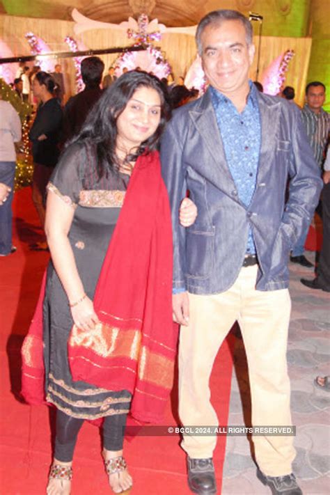 Sejal Patel During Alpesh And Heema Patels Wedding Party Held At Krazy Kastle Nagpur