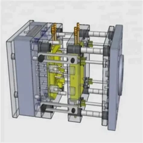 3d Mould Designing In Ambala By Dashmesh Industrial Supply Co Id