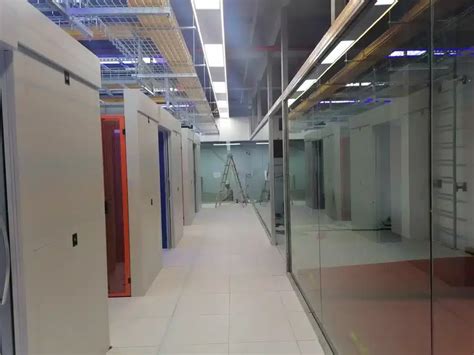 Data Centre Cable Trays High Density Cabling Guide