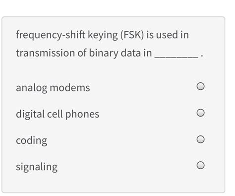Solved Phase Of The Output Carrier Shifts Between Two Phases Chegg Com