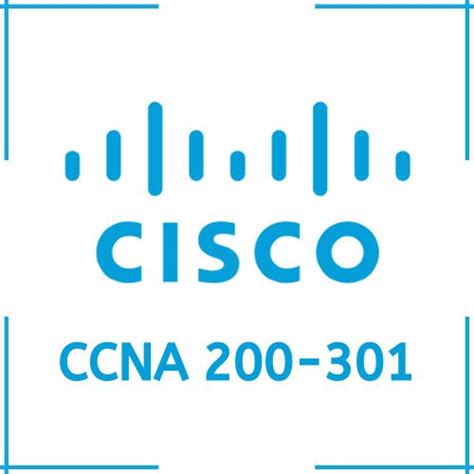 Cisco Certified Network Associate Ccna 200 301 Exam Voucher