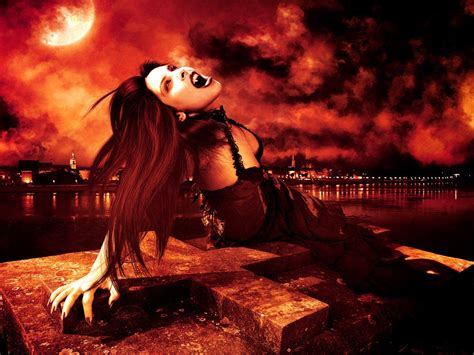 Scary Digital Art Wallpapers Top Free Scary Digital Art Backgrounds