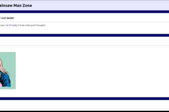 Replit Site Devpost
