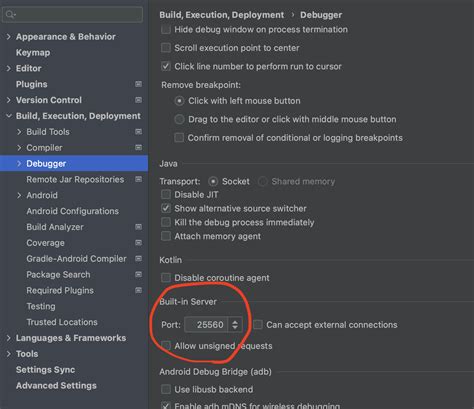 Cant Connect To Minecraft Server When Remote Debugging With Intellij
