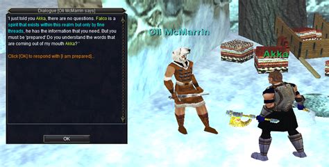 Dialogue Window Diawind Everquest Emulator Docs