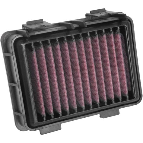 Luftfilter Kandn Für Ktm Duke Smc R Abs Husqvarna Svartpilen Vitpilen