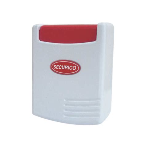 Panic Switch For Emergency Situations Securico