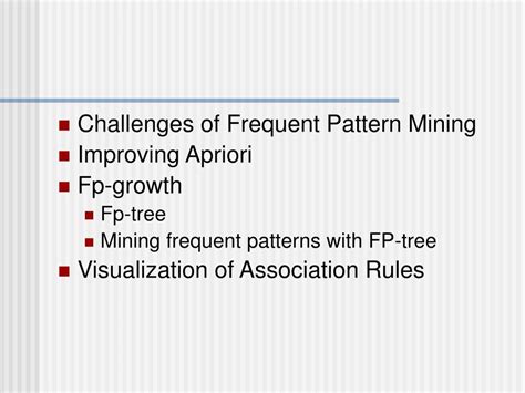 PPT FP Growth PowerPoint Presentation Free Download ID